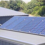 Grid Connect Solar Systems | Cellpower