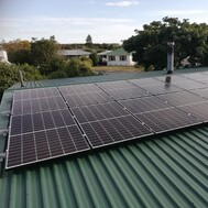 Grid Connect Solar Systems | Cellpower