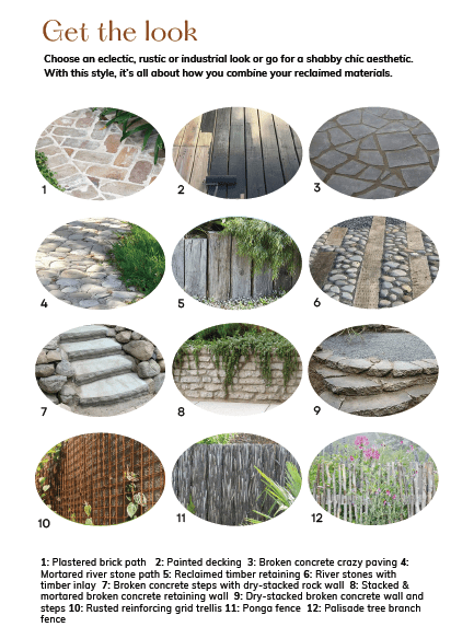 DIY GARDEN DESIGN EBOOKS | DIY CHEAT SHEETS | DIY Designs