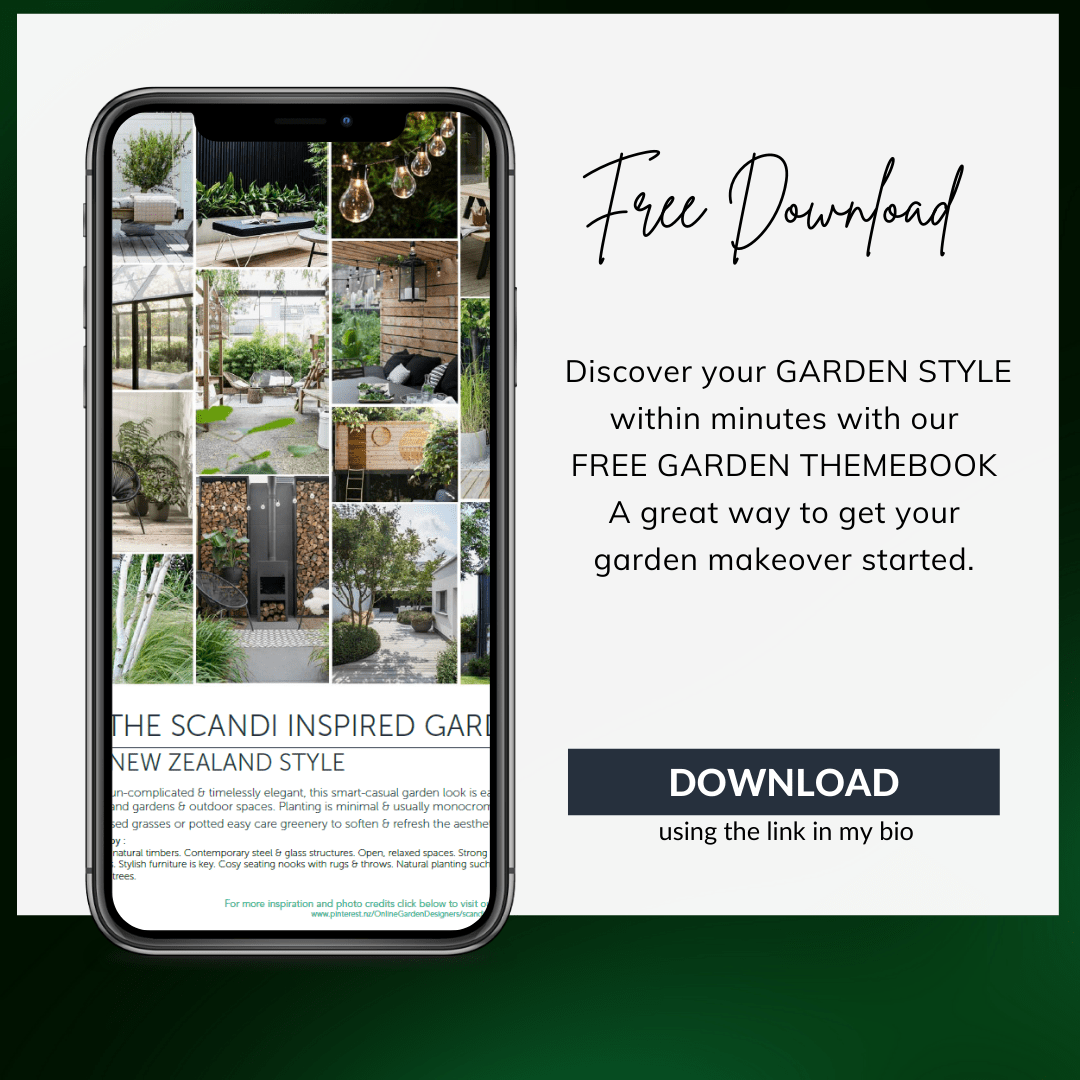 Landscape Design - NZ Landscape Designer | DIY Designs