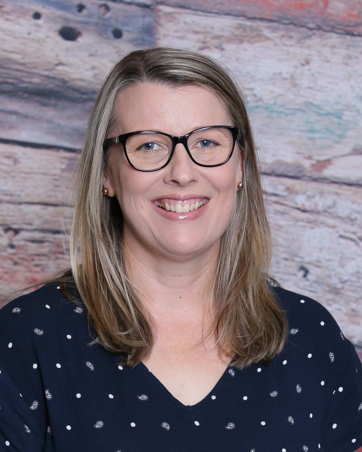 Cambridge Middle School | CMS People