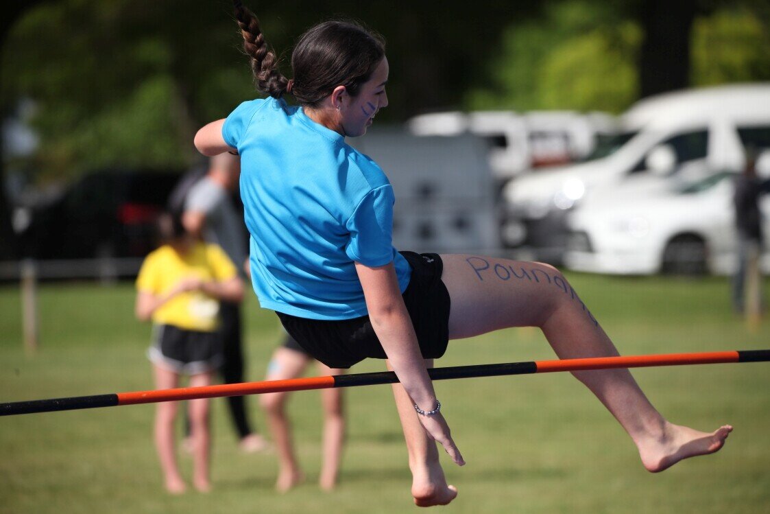 Cambridge Middle School | Sports, school based, local, regional, national