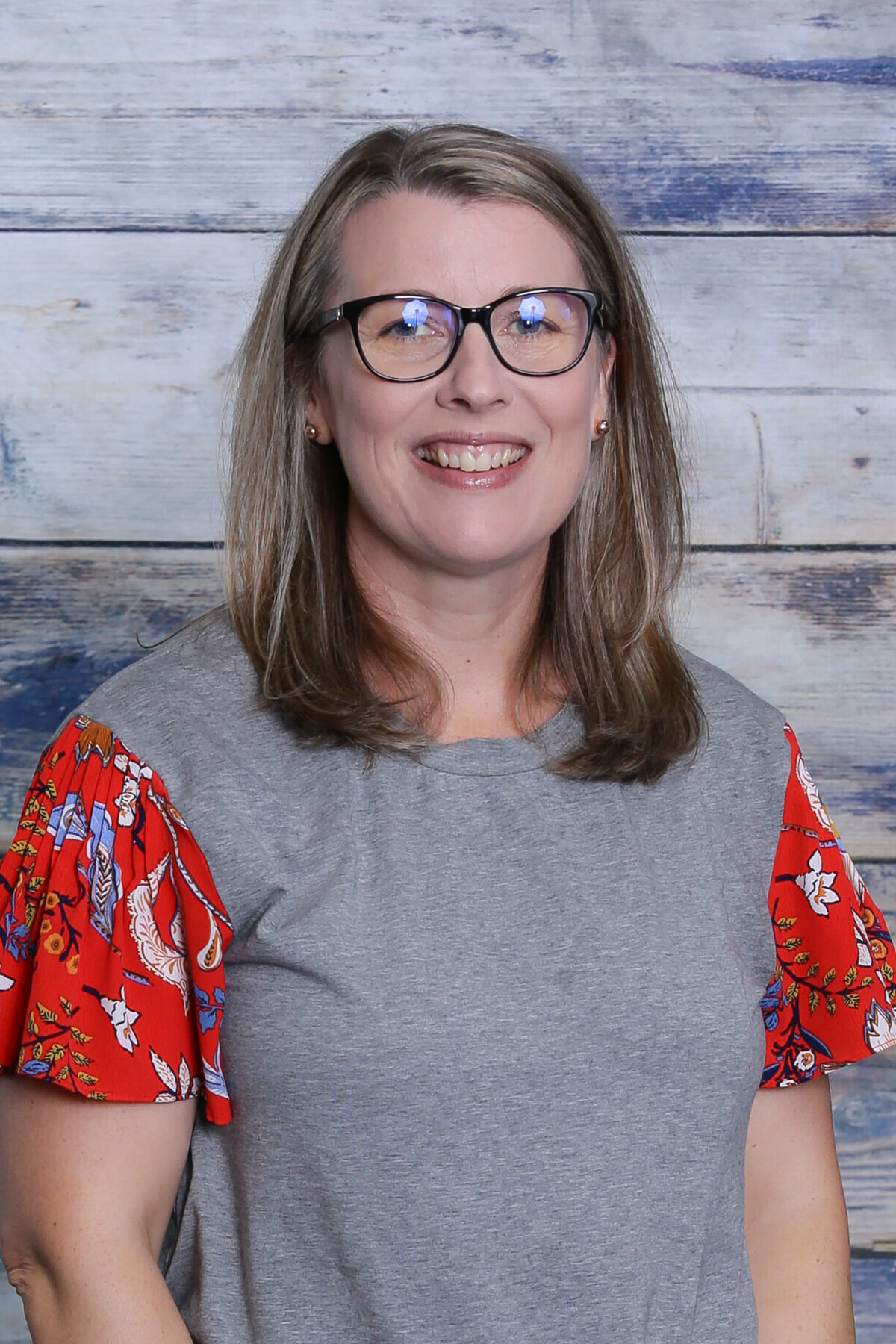 Cambridge Middle School | CMS People