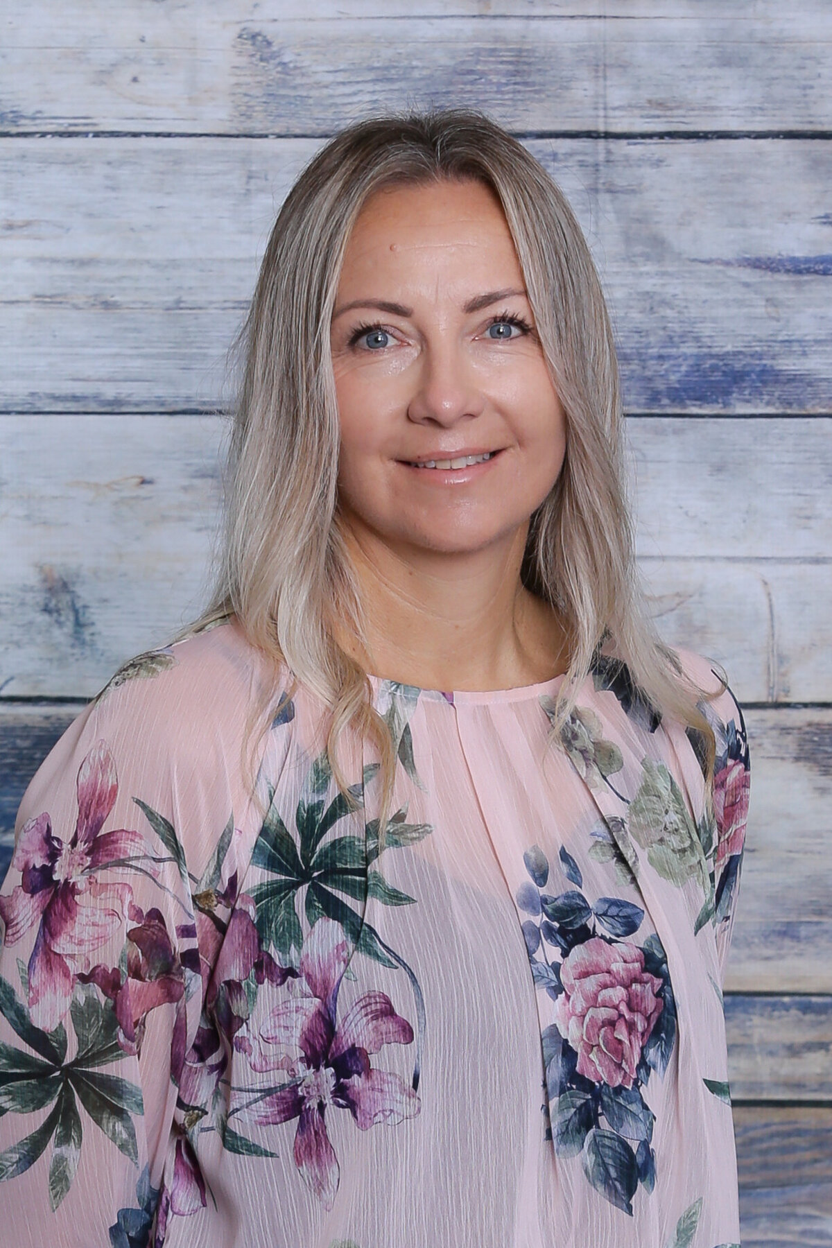 Cambridge Middle School | CMS People