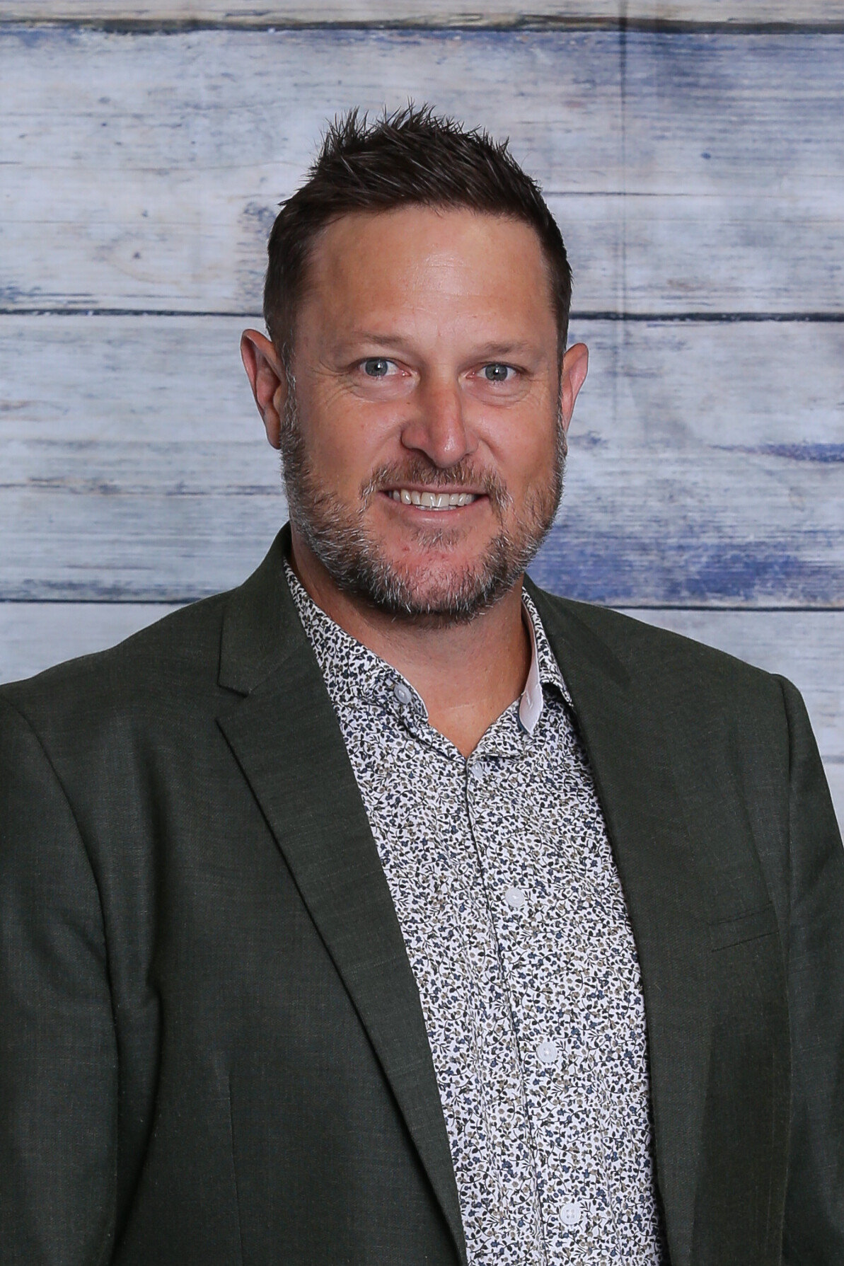 Cambridge Middle School | CMS People