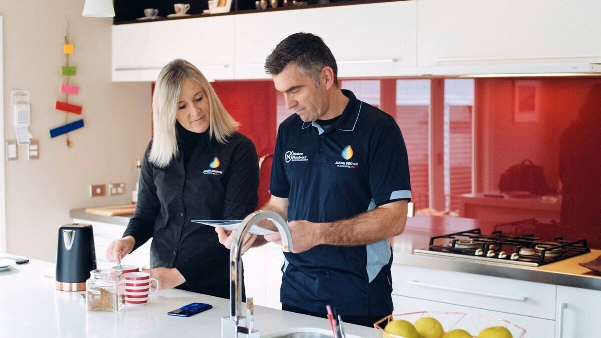 7 Reasons to Call the Experts at Jason Brown Plumbing | Jason Brown ...