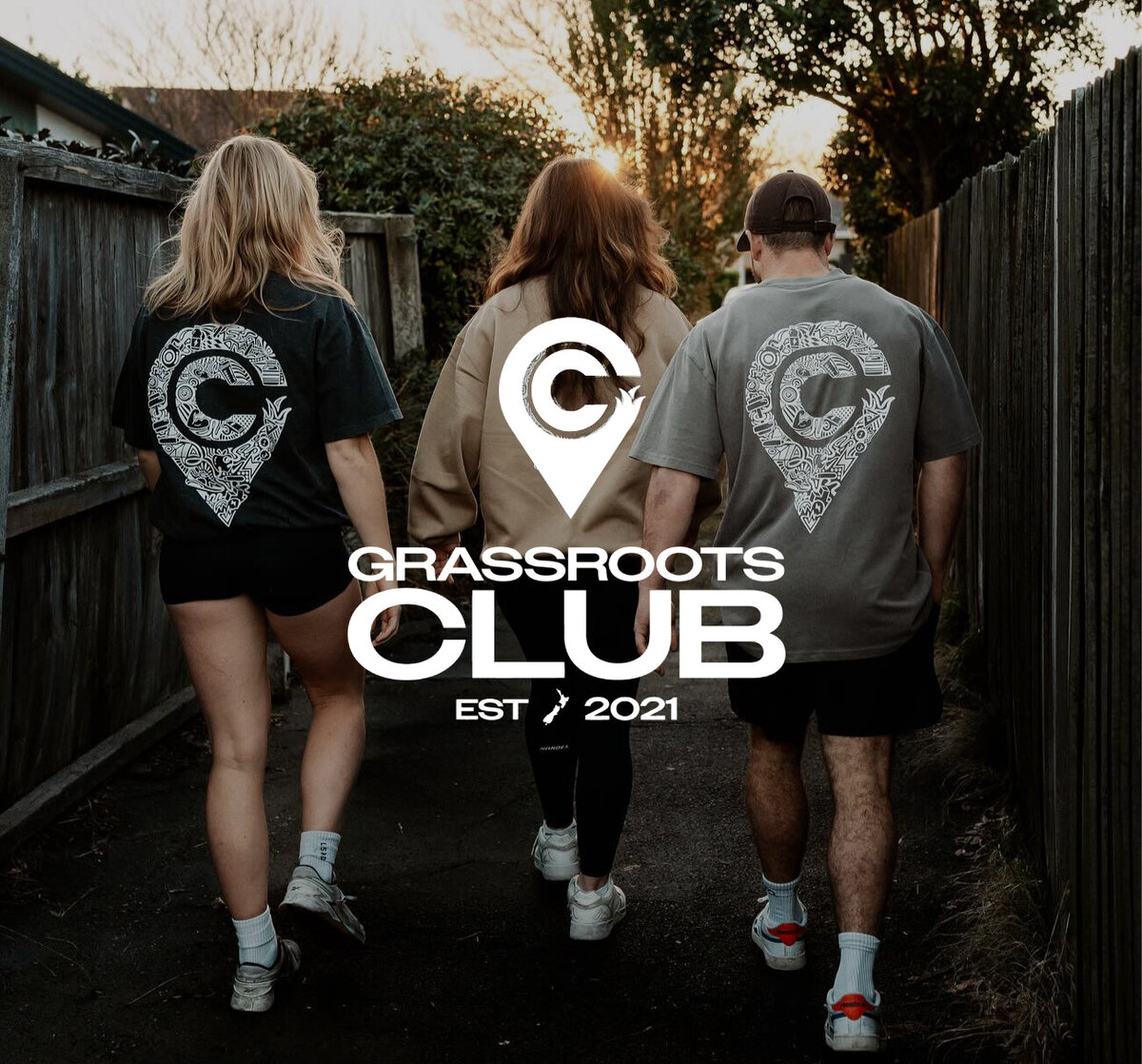 Hamilton Graphic Design | Blank Studio