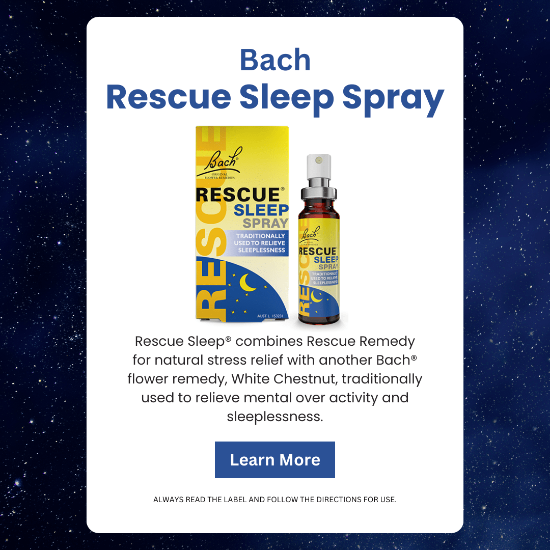 Improve Sleep Quality Naturally | Anglesea Pharmacy