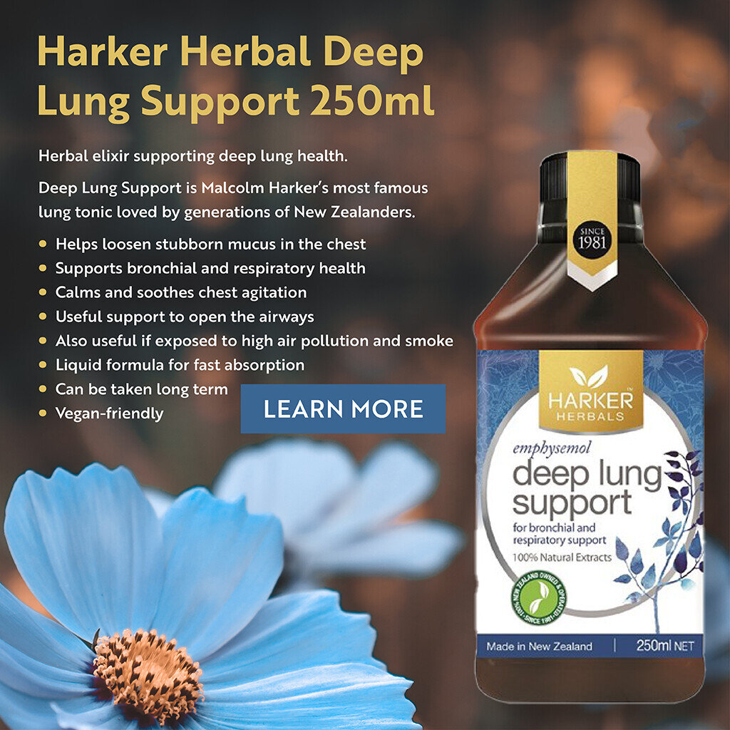 BREATHE EASY THIS SPRING | Anglesea Pharmacy