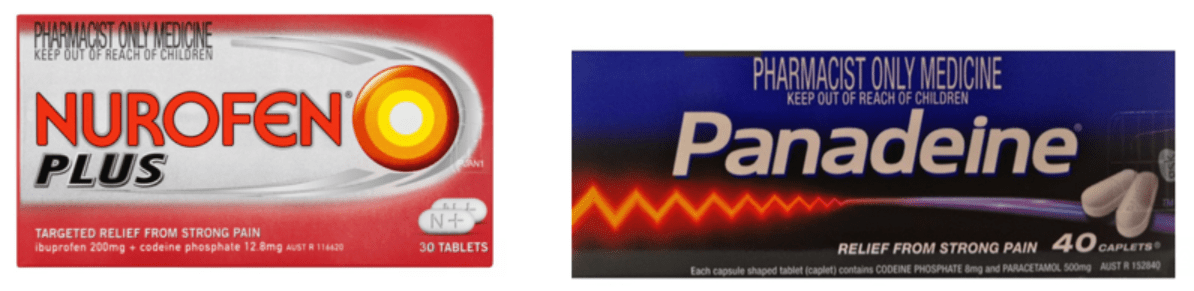 Codeine is now prescription-only | Anglesea Pharmacy