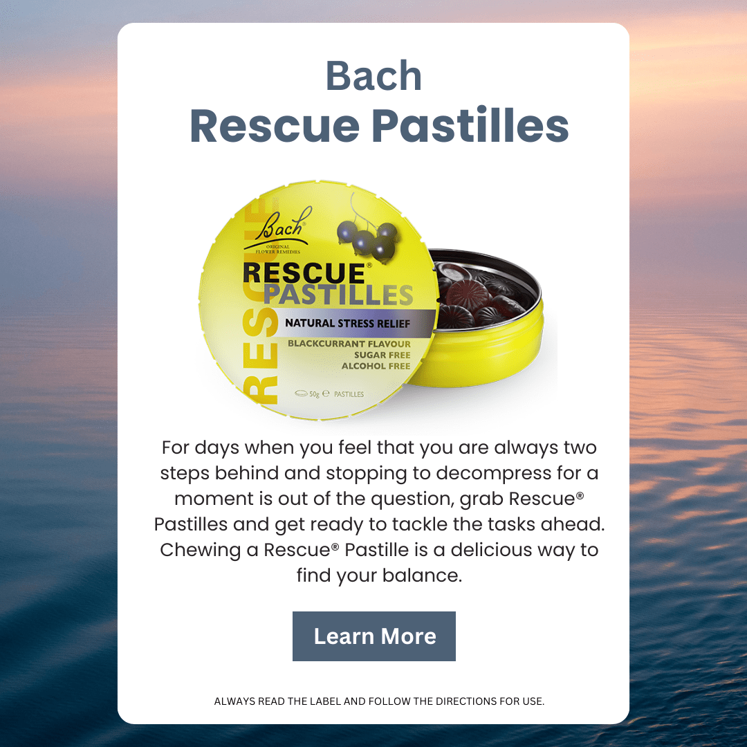 A Natural Solution for Stress Relief | Anglesea Pharmacy