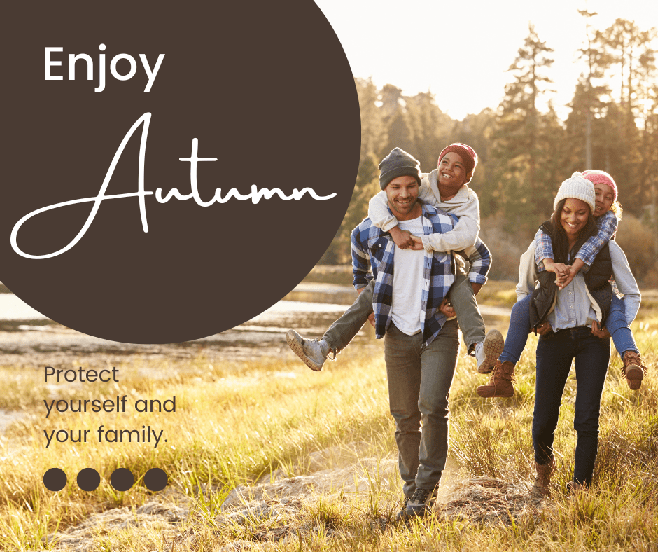 Protect Yourself and Your Family! | Anglesea Pharmacy