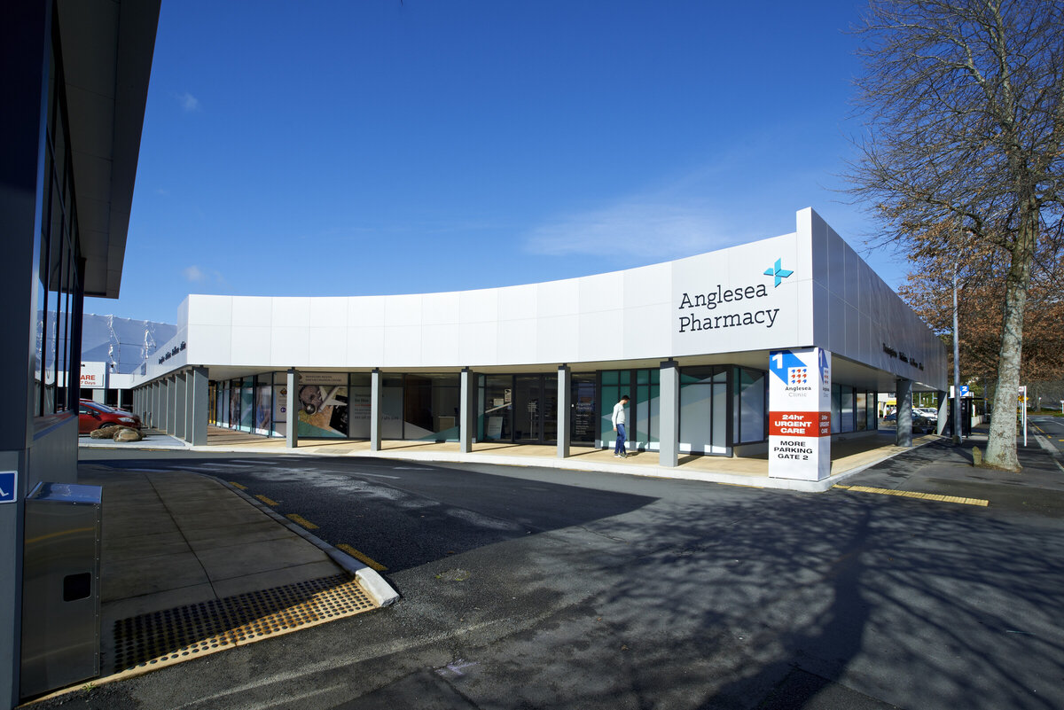 Hire a Consultation Room | Anglesea Pharmacy