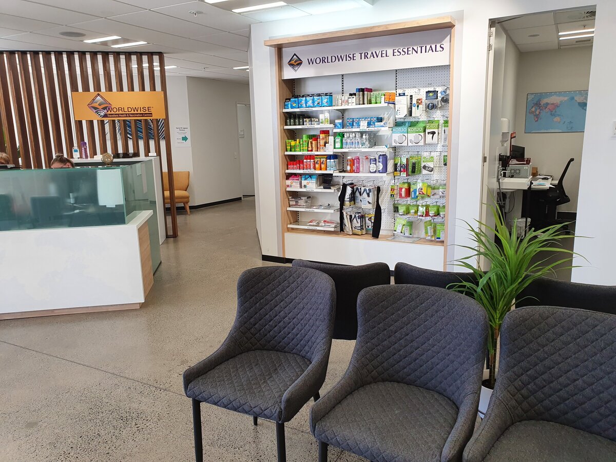 Hire a Consultation Room | Anglesea Pharmacy