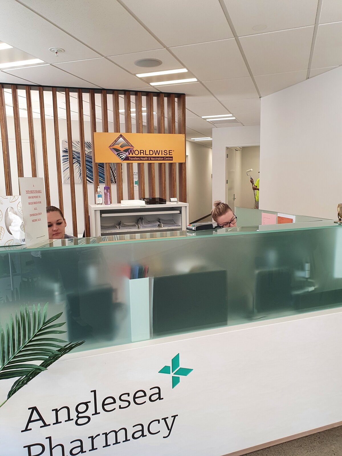 Hire a Consultation Room | Anglesea Pharmacy