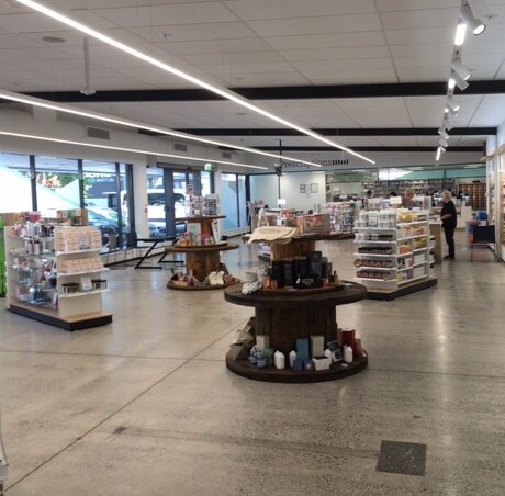 Services & Products | Anglesea Pharmacy