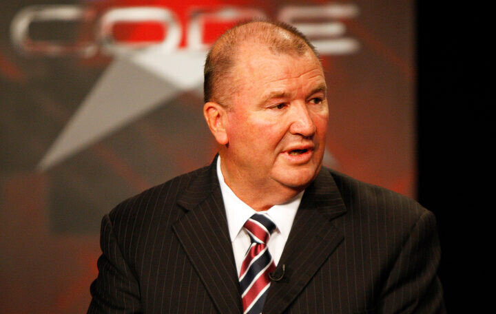 Graham Lowe - 12. Discover the power of your team early | KREA Group