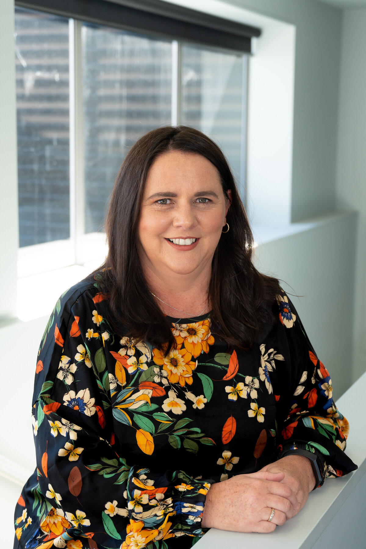 Our People | Claire Gibson | Foundation Legal