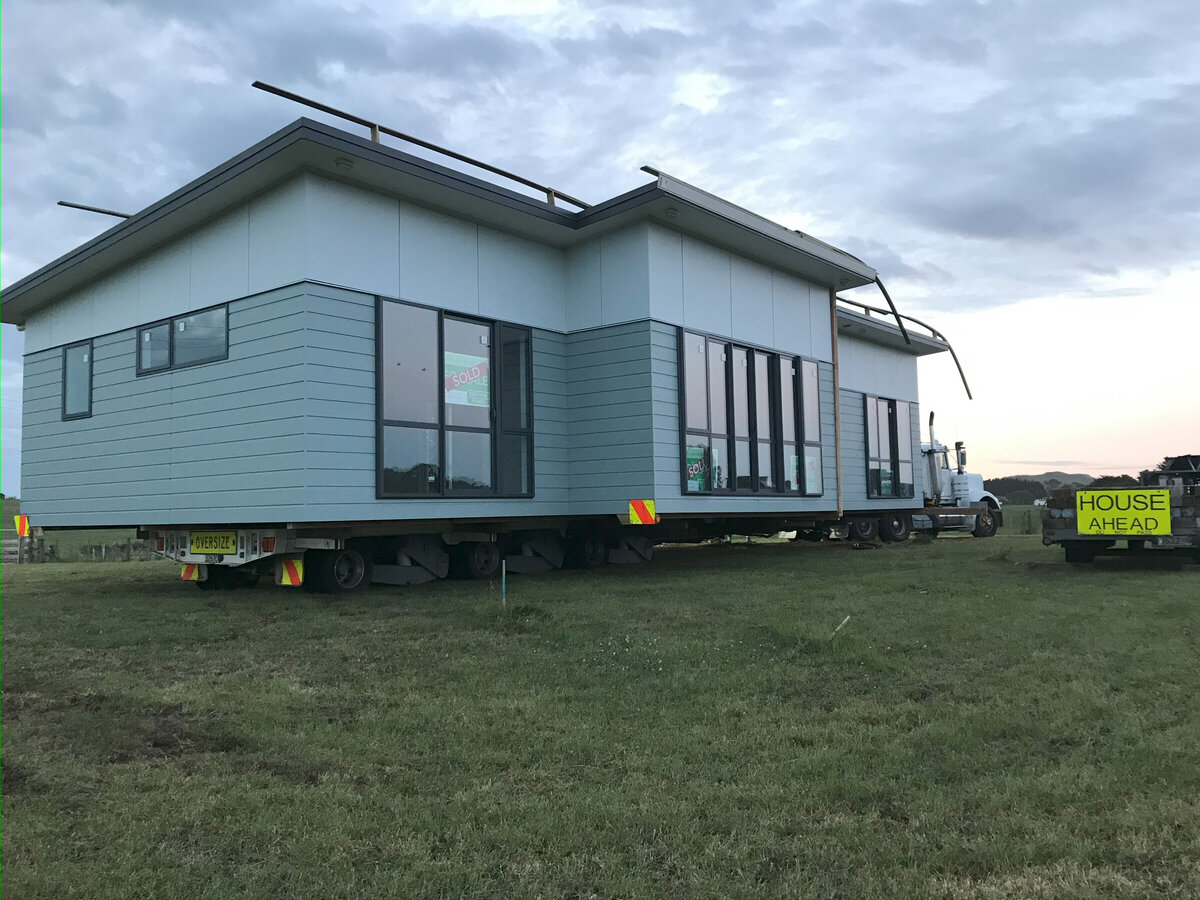 Sell Your Relocatable Home | Progressive House Movers