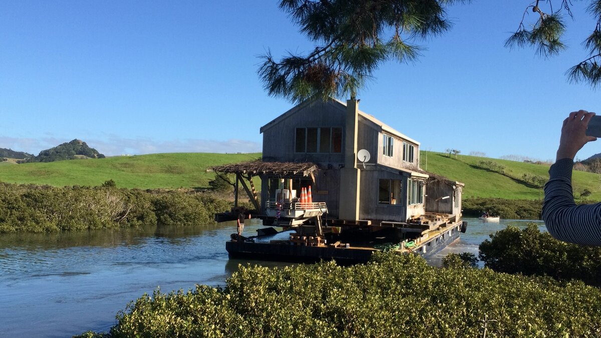 About Your Relocatable Home Transporters and Vendors | Progressive ...