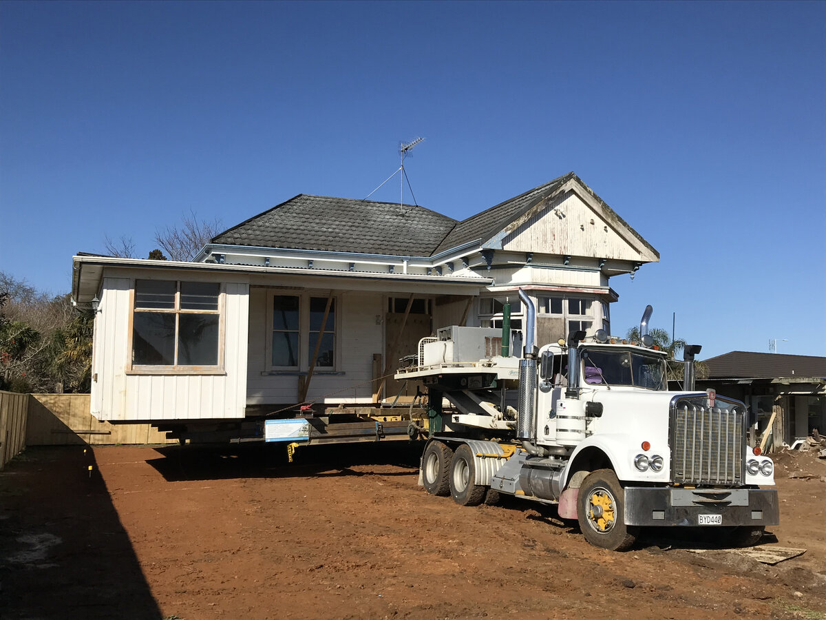 North Island House Relocatables, Removals and Transport | Progressive ...