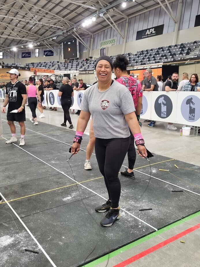 Certified Nutrition Coach & Fitness Trainer | Shift With Ali | SHIFT ...