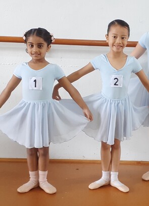 Uniform | Warkworth Performing Arts