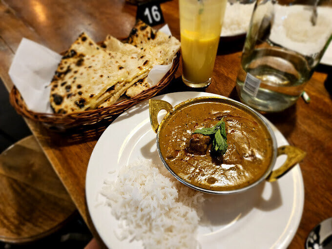 Find a Fishtail Restaurant Near You | 4 NZ Locations | Fishtail