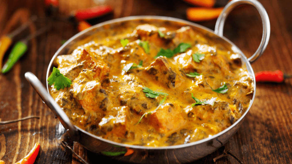 Fishtail Restaurant & Bar | Indian & Nepalese Cuisine | Fishtail