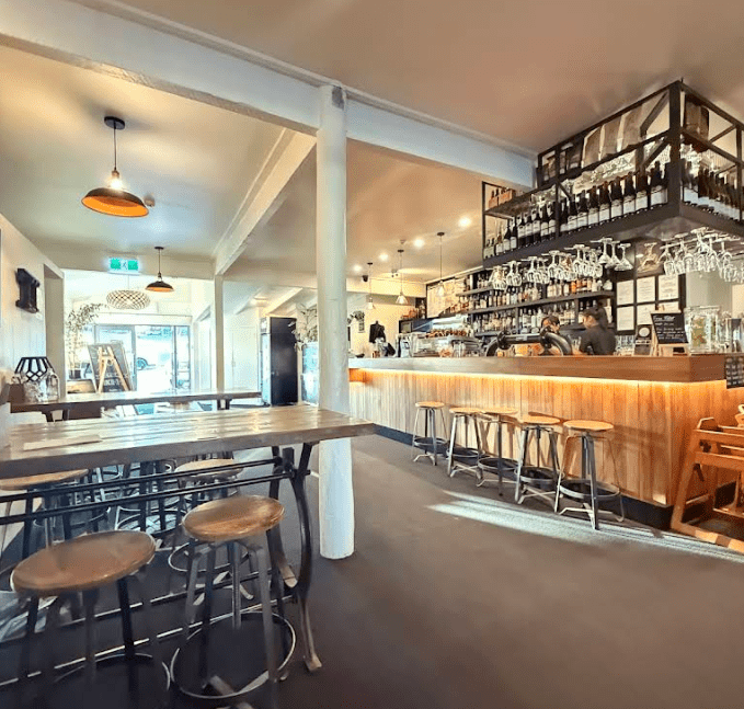 Find a Fishtail Restaurant Near You | 4 NZ Locations | Fishtail