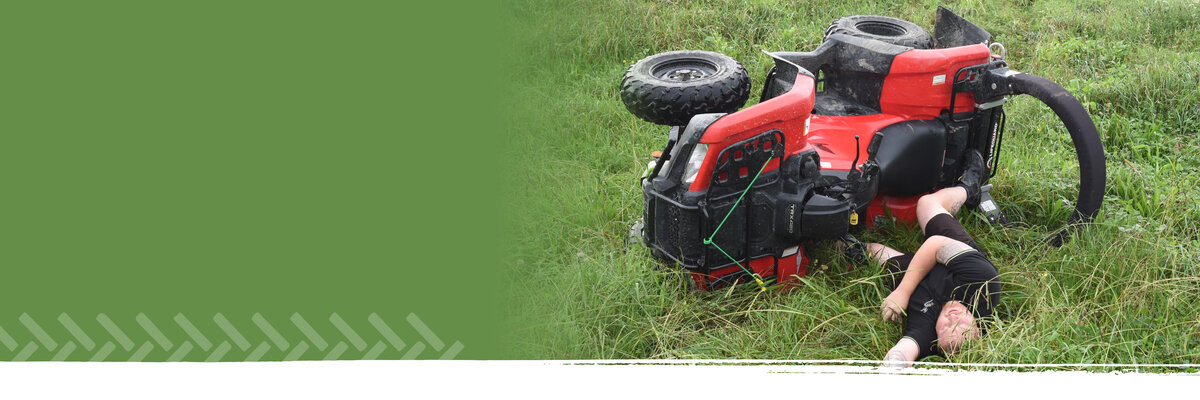 Agricultural Driver Training | Ag Drive Waikato