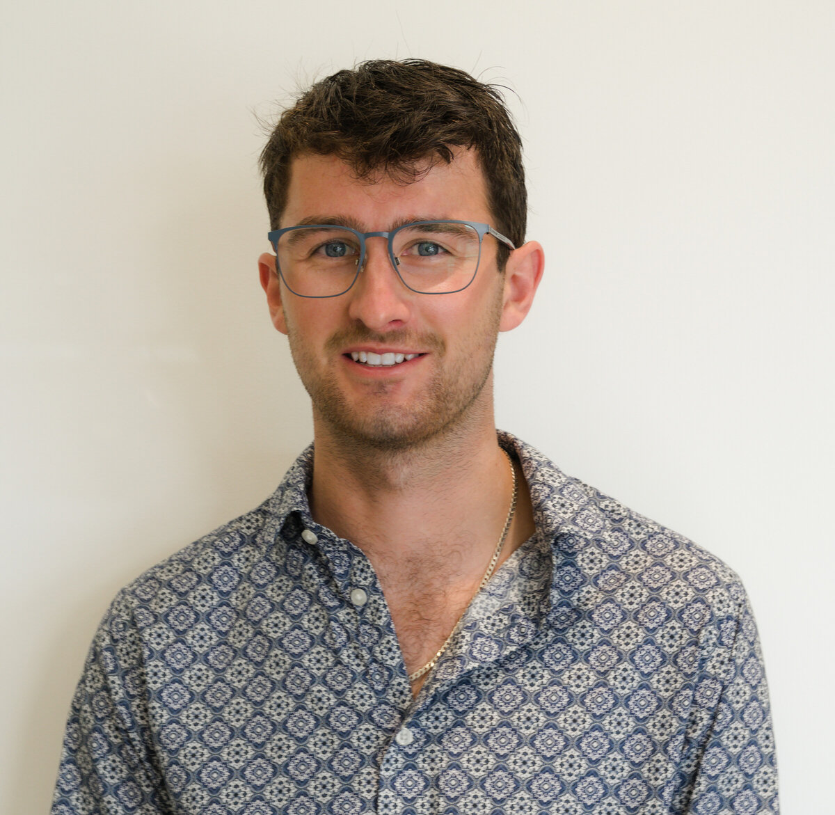 Sam Niles Appointed Chair of Squash Bay of Plenty | Squash Bay of Plenty