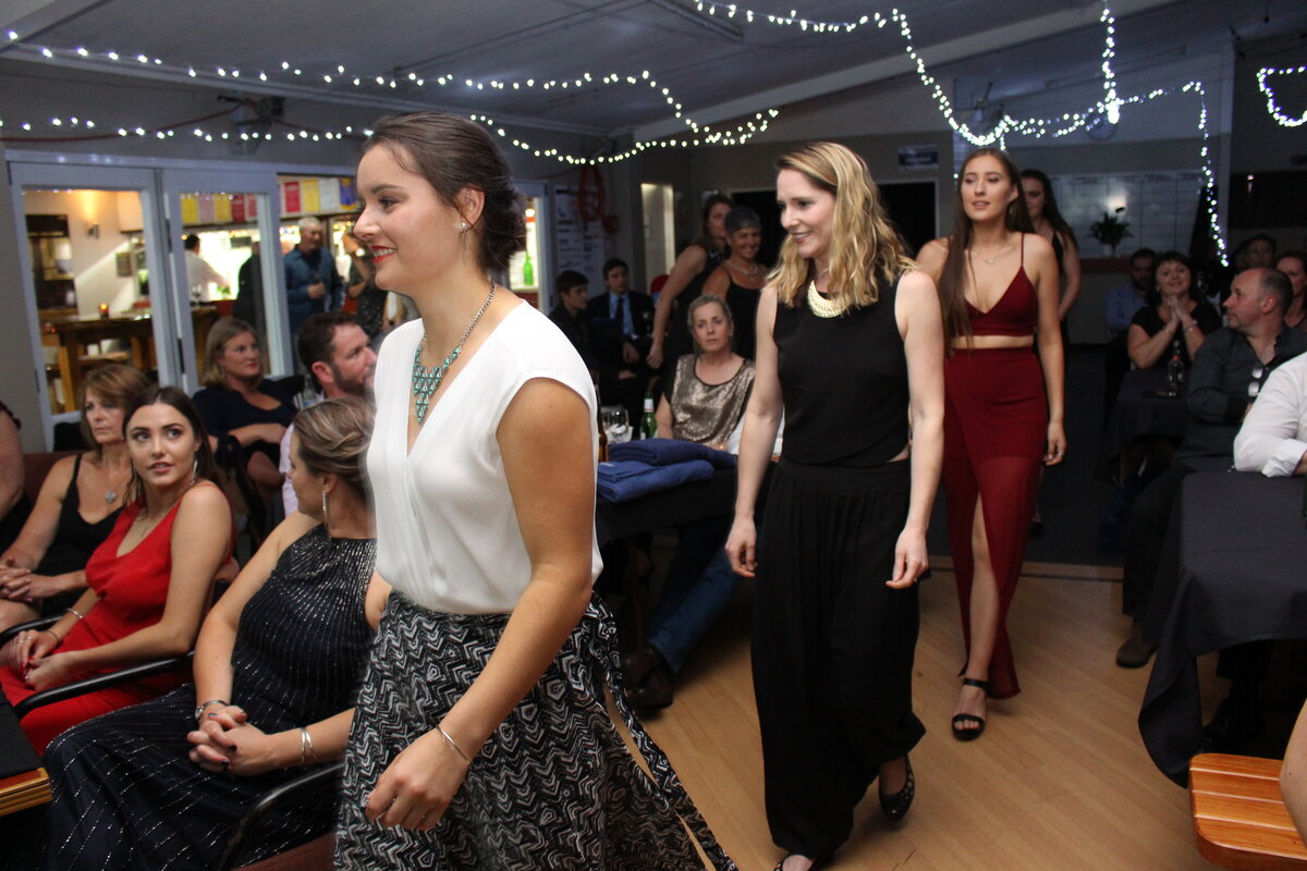 Squash BOP Awards 2017 | Squash Bay of Plenty