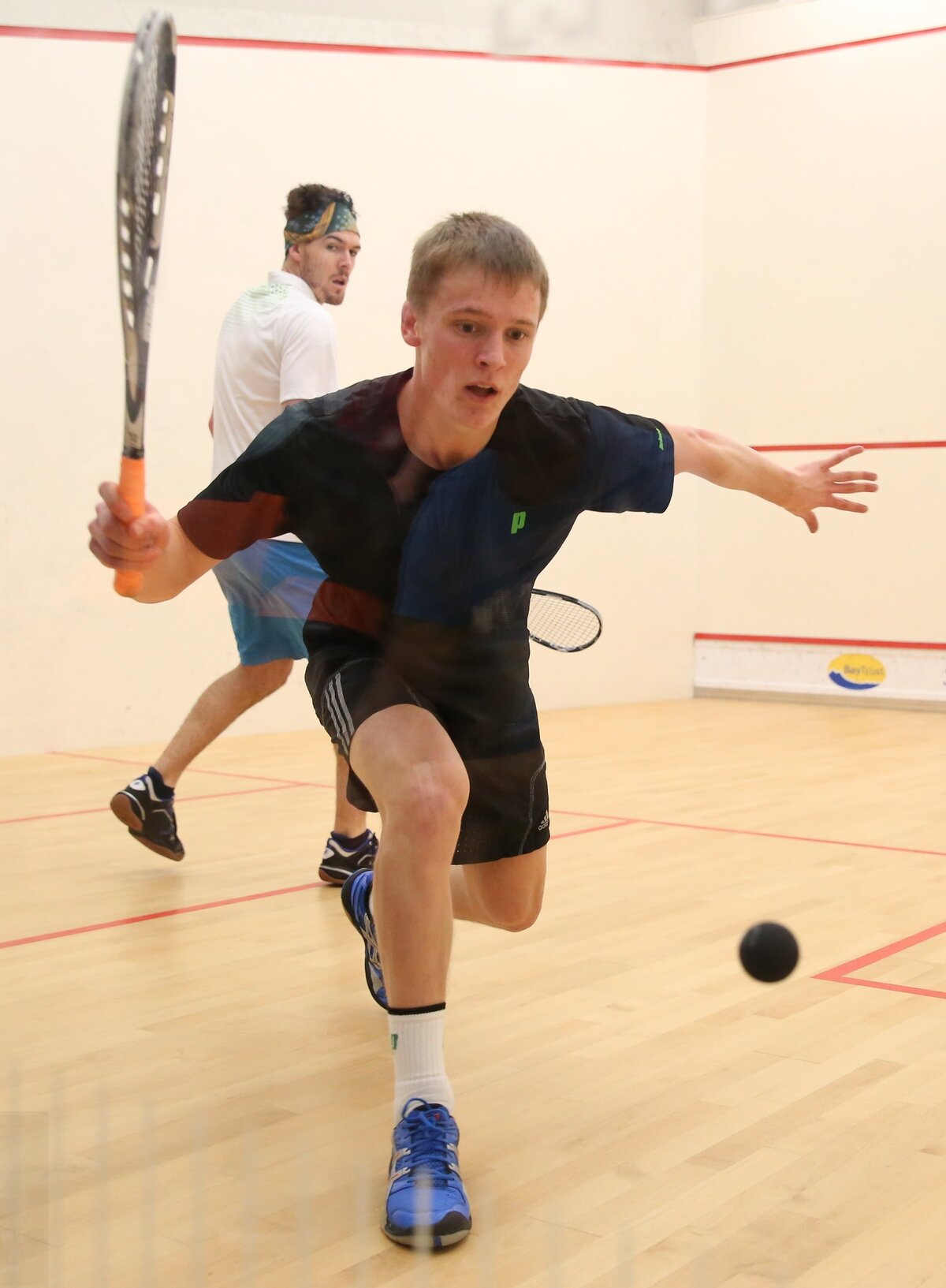 Tournaments | Squash Bay of Plenty