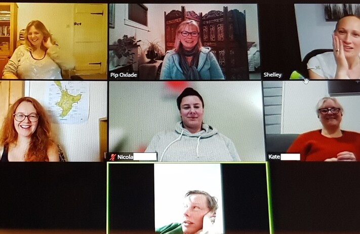 LEARN FROM ME | Pip 'LadyRainbowHeart'