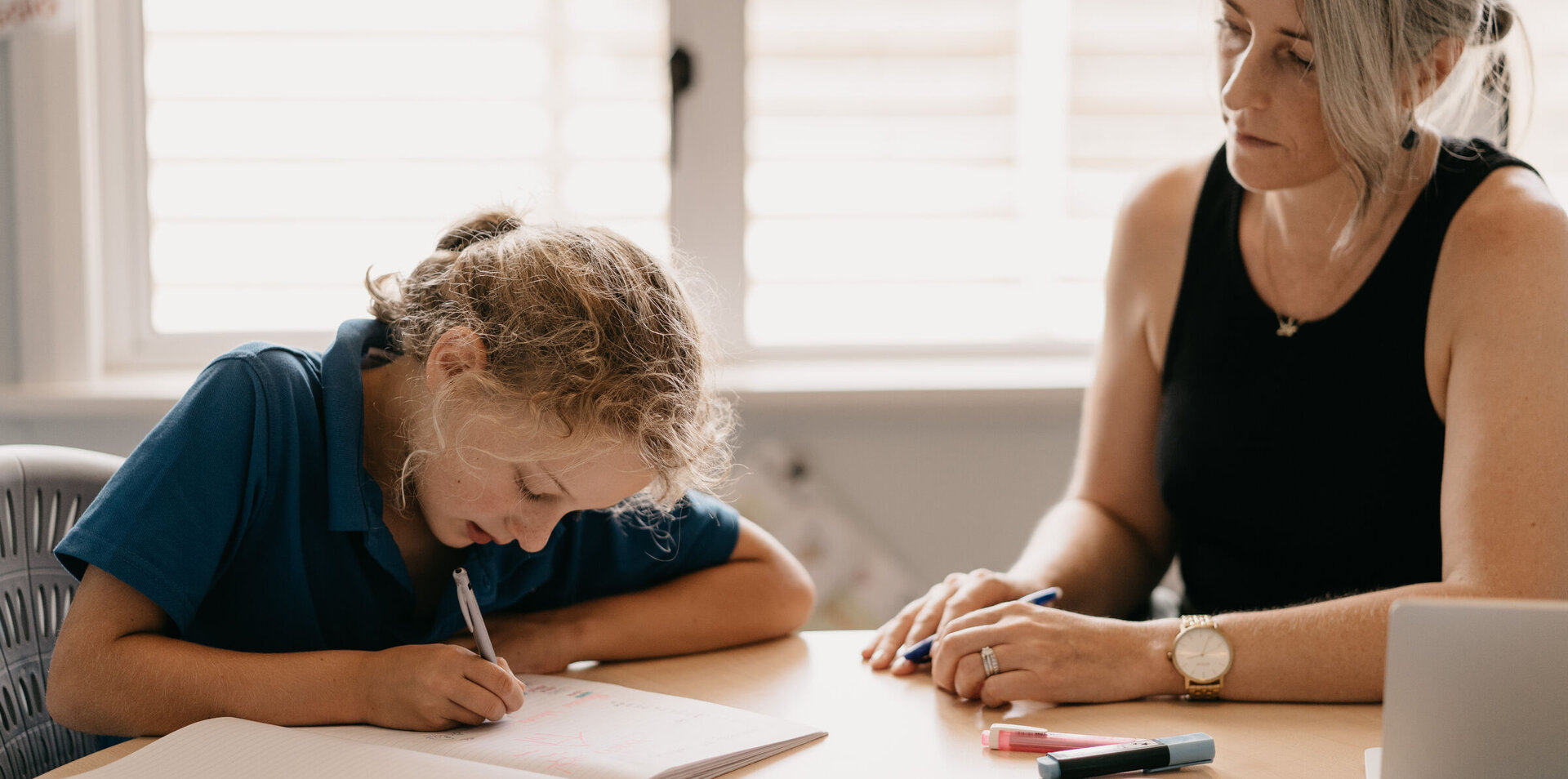 Learning Matters | Assessments