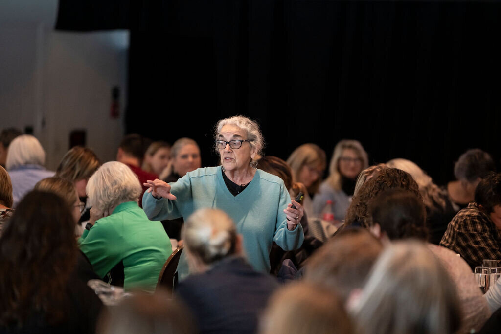 2024 Literacy Symposium | Learning MATTERS