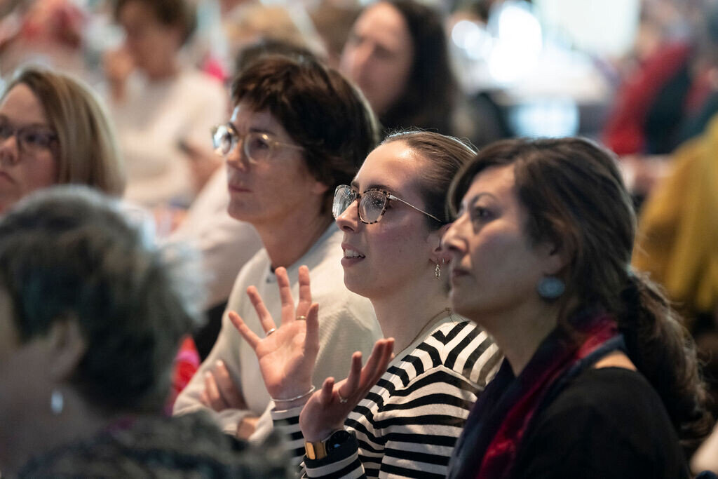 2024 Literacy Symposium | Learning MATTERS