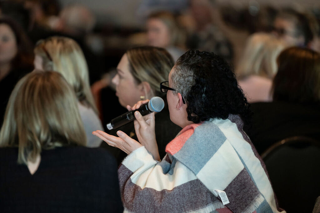 2024 Literacy Symposium | Learning MATTERS