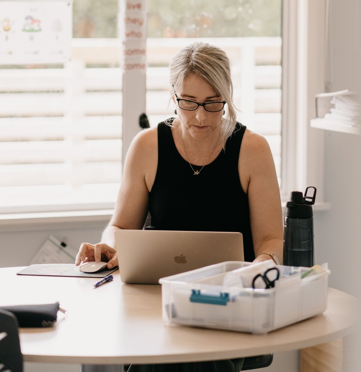 Welcome to the iDeaL Approach for Schools | Learning MATTERS