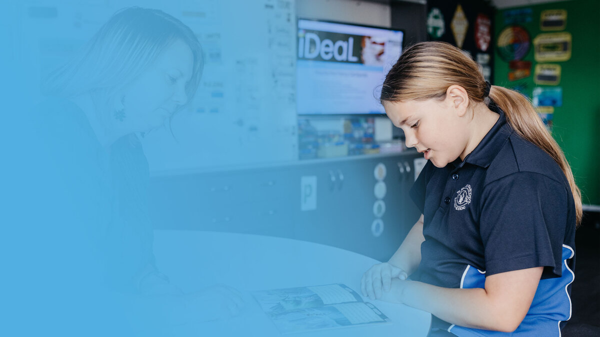 Professional Learning and Development | Learning MATTERS