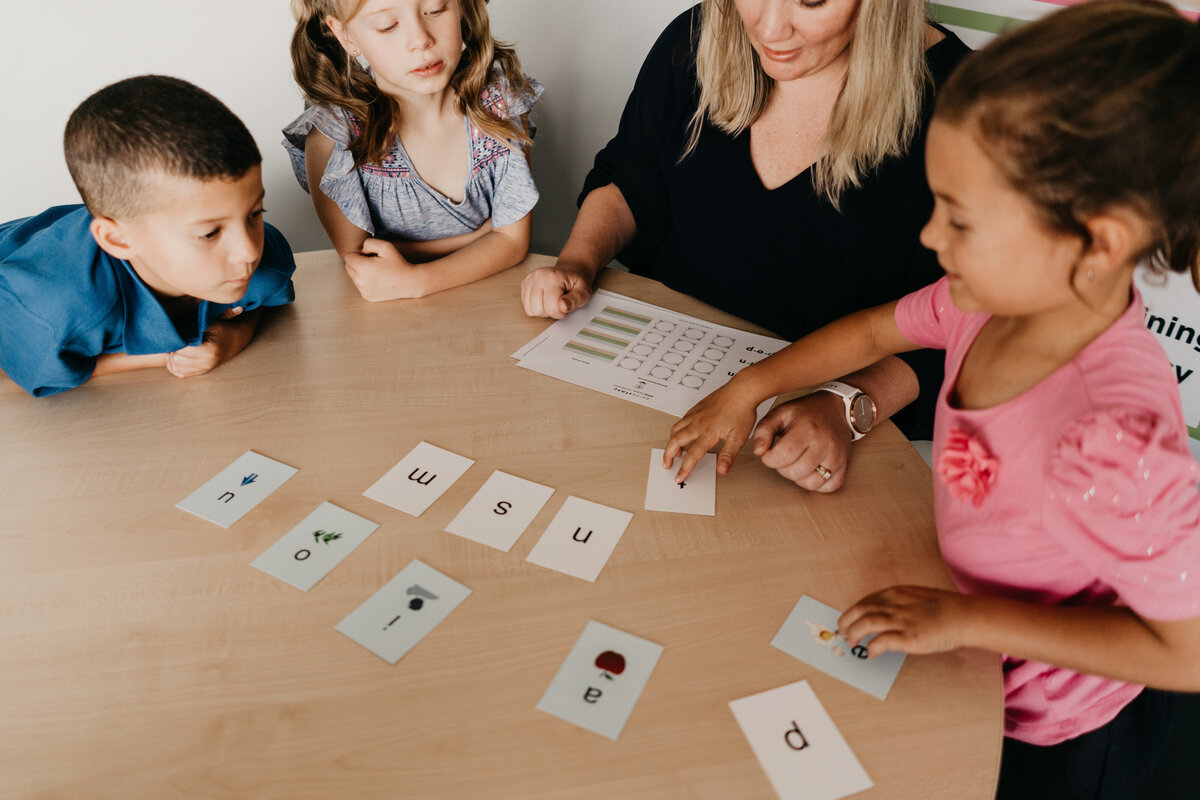 Professional Learning and Development | Learning MATTERS