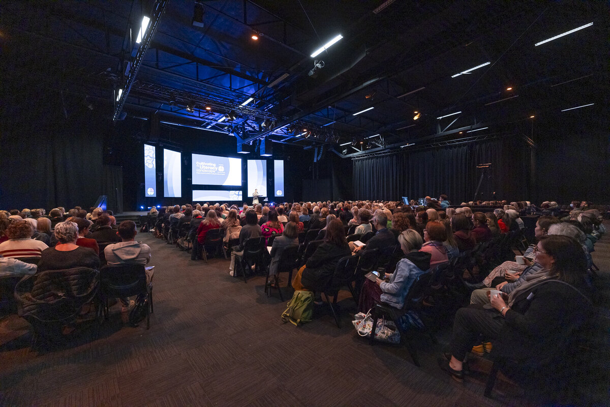 Learning MATTERS | Learning MATTERS