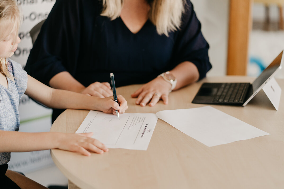 Learning Matters | Learning MATTERS