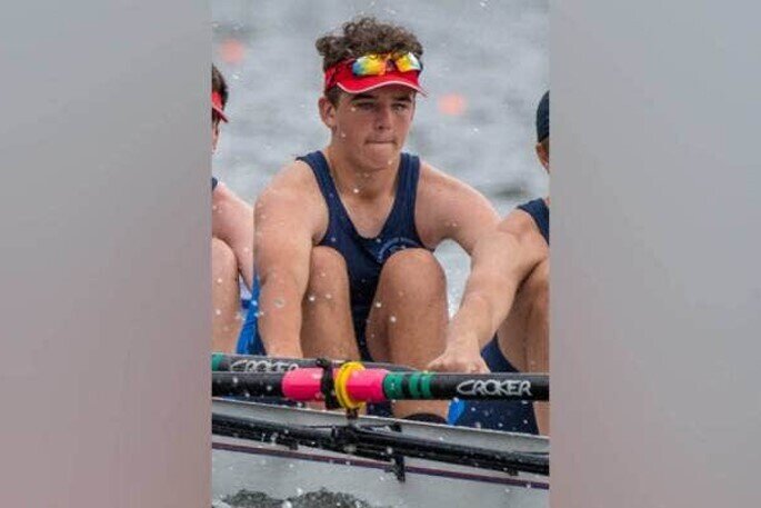 Donation received in memory of Hugo Shaw