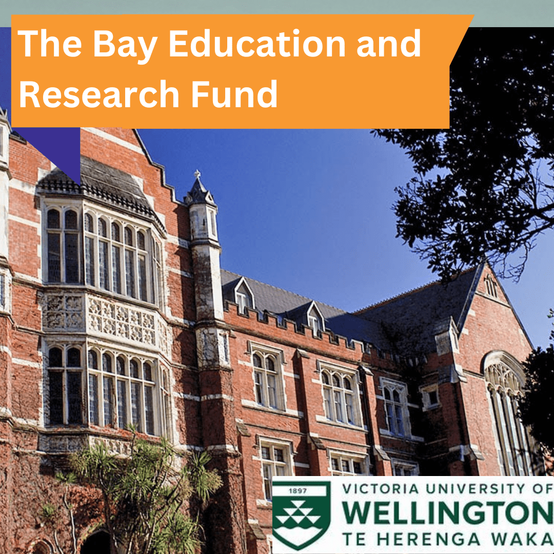 The Bay Education and Research Fund