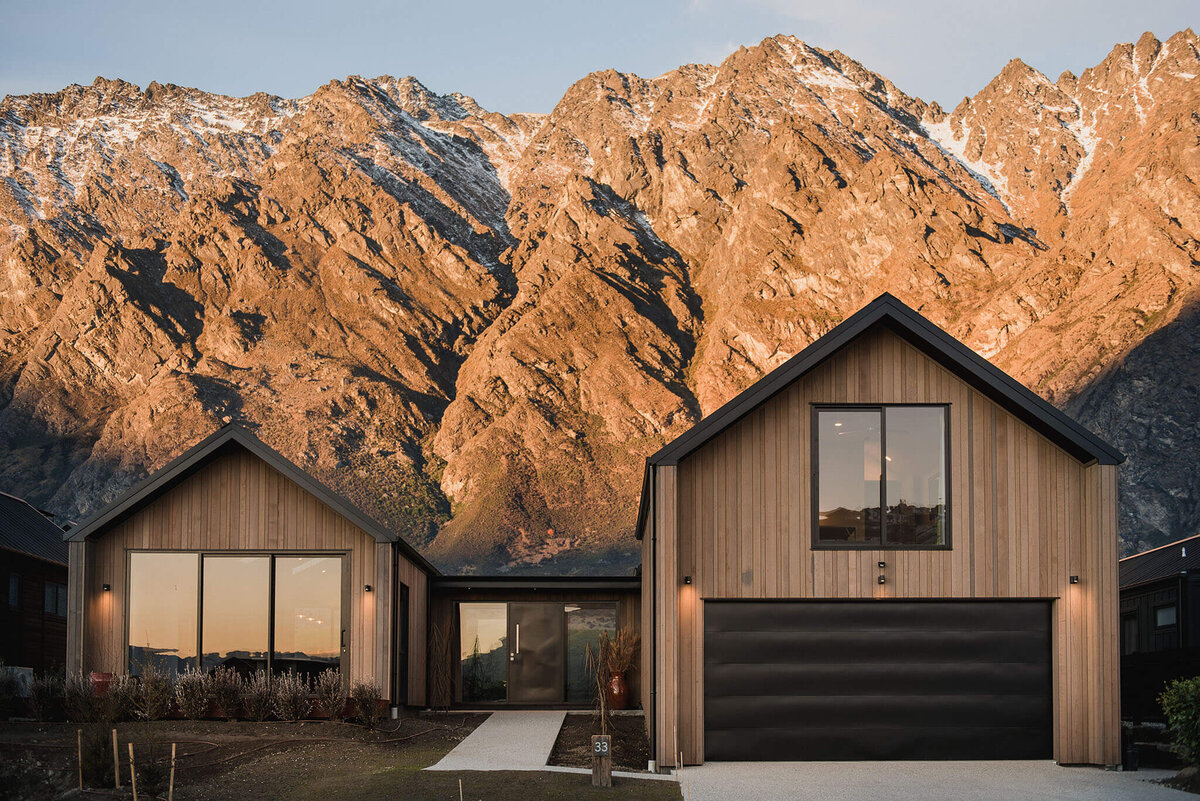 Award Winning Jack's Point Home Build | Fixation Builders