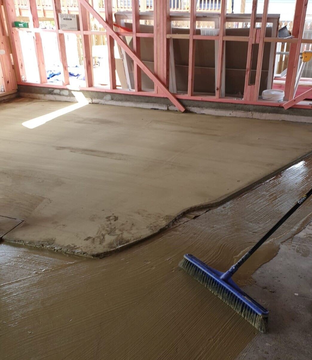 Krystol T1 | Stratmore Construction Solutions Ltd