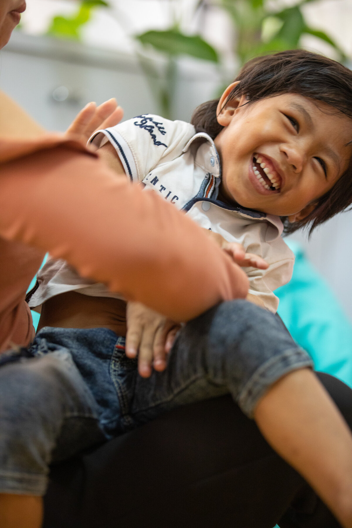 Bloom Asia | All Good Ventures