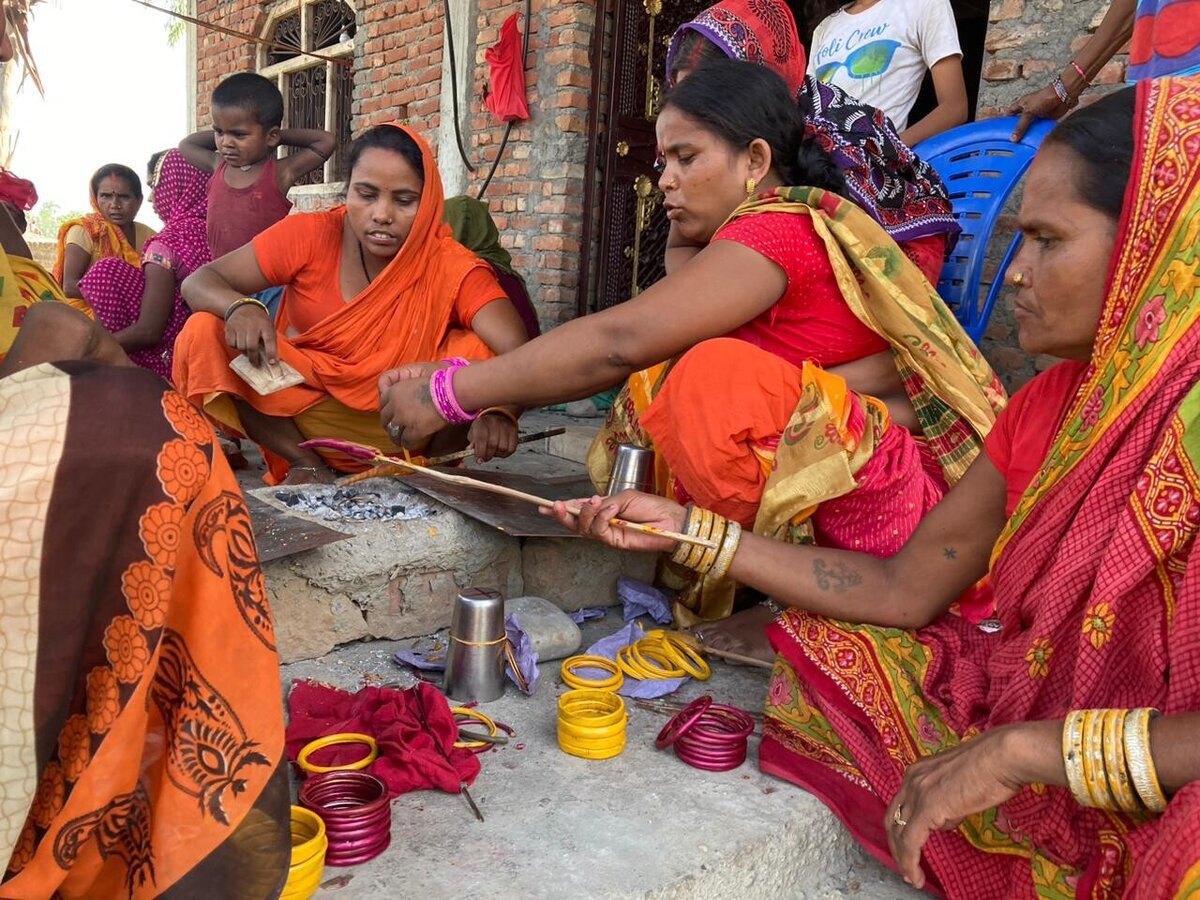 Our Sansar | All Good Ventures